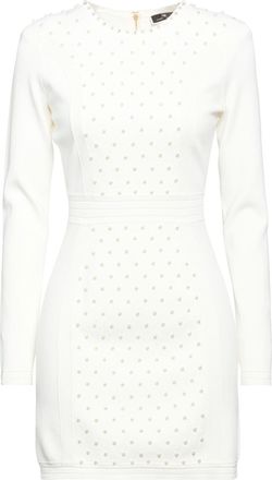 Elisabetta Franchi KLEIDER - Mini-Kleider auf YOOX.COM