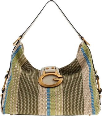 Guess Femme, Sacs, Vert, Taille: ONE Size Guess Bags