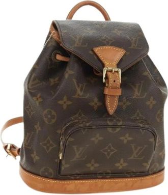 Louis Vuitton Damen, Pre-Owned, Braun, ONE SIZEGr&ouml;&szlig;e
