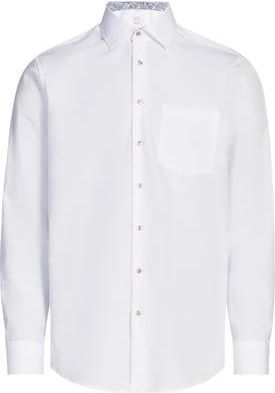 Seidensticker Chemise regular en coton