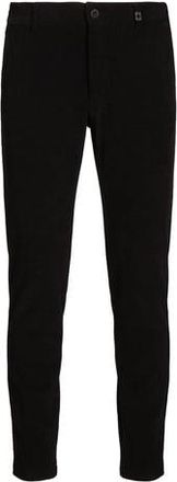 Strellson Pantalon droit en velours c&ocirc;tel&eacute;