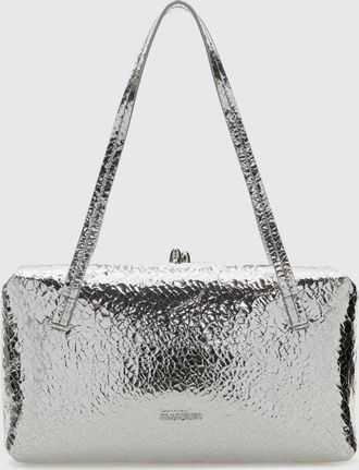 Jil Sander Schultertasche JIL SANDER Damen Farbe Blau