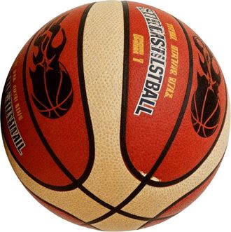 Generico Ger&auml;uscharmer Basketball, Trainingsball ohne Ger&auml;usche, Indoor-Training, f&uuml;r M&auml;dchen, Teenager, Zuhause, Schlafzimmer