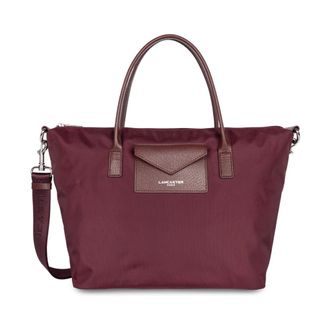 Lancaster Damen, Taschen, Rot, ONE SIZEGr&ouml;&szlig;e