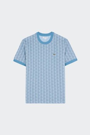 Lacoste T-shirt - Taille T4