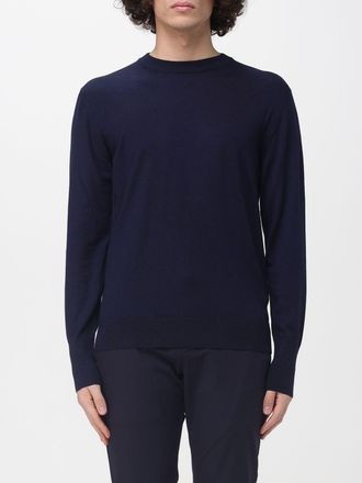 Eleventy Pull ELEVENTY Homme couleur Bleu