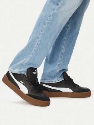 Puma Sneakers Puma Park Lifestyle SK8 400497 02 Schwarz