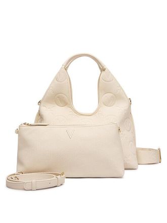 Valentino Handtasche Samba Re VBS8ZG02 &Eacute;cru
