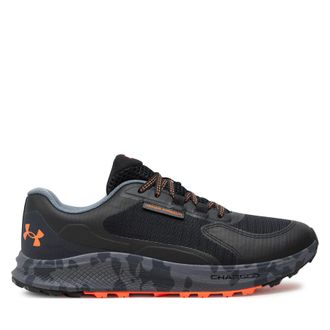 Under Armour Laufschuhe Under Armour Ua Charged Bandit Tr 3 3028371-001 Schwarz