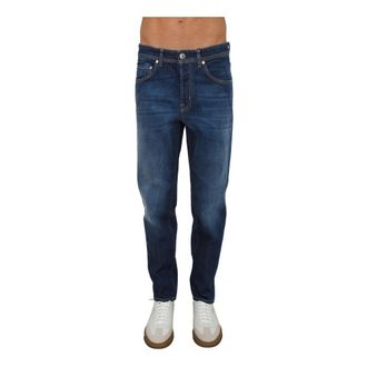 PESERICO Slim-fit Jeans - - Jeans - Herren - Blau - M