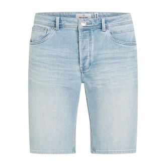 Circle Of Trust Herren, Shorts, Blau, W31Gr&ouml;&szlig;e