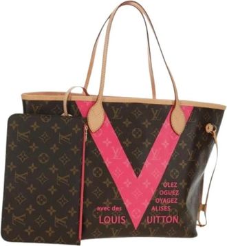 Louis Vuitton Damen, Pre-Owned, Braun, ONE SIZEGr&ouml;&szlig;e
