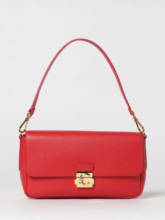 Coccinelle Schultertasche COCCINELLE Damen Farbe Rot