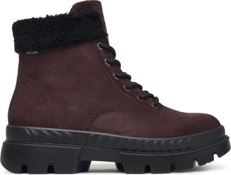 Ara Schn&uuml;rschuhe Ara Mood 12-14122-03 Dunkelbraun