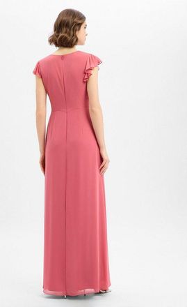 Marie Lund Abendkleid