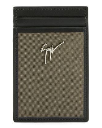 Giuseppe Zanotti ALBERT Wallets