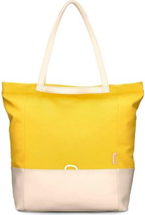 zwei Shopper Fiorelli