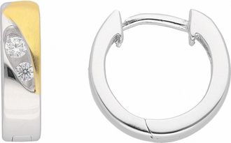 Adelia's Adelias Ohrringe