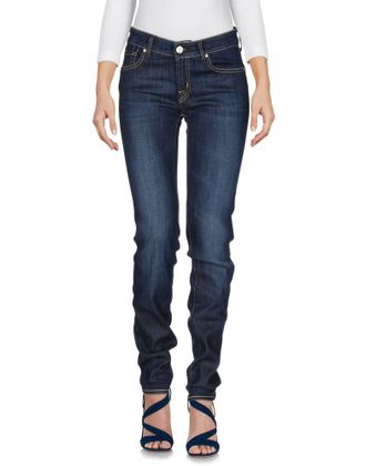 Jacob Cohen HOSEN & RÖCKE - Jeanshosen auf YOOX.COM