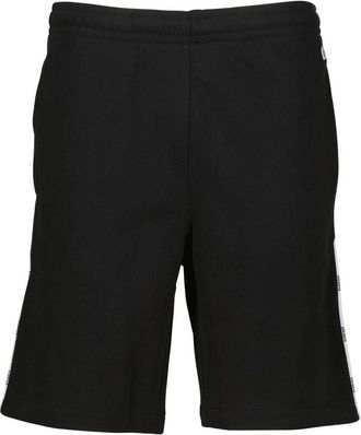 Lacoste Herren Shorts aus Baumwollfleece
