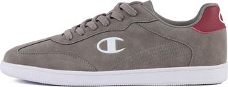 Champion Herren Prestige Ms Low Sneakers, Grau (ES008), 40 EU