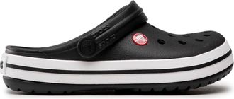 Crocs Pantoletten Crocs Crocband 11016 Schwarz