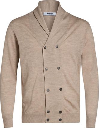 Masq STRICKWAREN - Strickjacken auf YOOX.COM