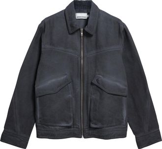 Armedangels Übergangsjacke Sebaas