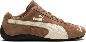 Puma Speedcat Archive Haute Coffee Sneakers - Braun