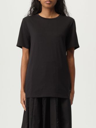 Theory T-Shirt THEORY Damen Farbe Schwarz