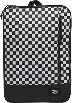 Vans Notebook-Etui VN000H55Y281 Schwarz