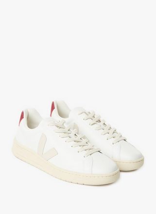 Veja Baskets en cuir Urca CWL