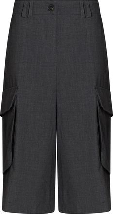 Tensione In HOSEN & R&Ouml;CKE - Shorts & Bermudashorts auf YOOX.COM
