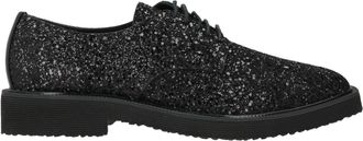 Giuseppe Zanotti SCHUHE - Schn&uuml;rschuhe auf YOOX.COM