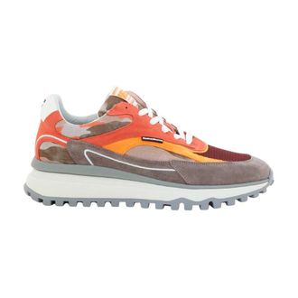 Floris Van Bommel Herren, Schuhe, Mehrfarbig, 43 1/2 EUGr&ouml;&szlig;e
