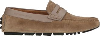 Emporio Armani SCHUHE - Mokassins auf YOOX.COM
