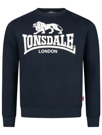 Lonsdale Sweater Sweatpulli Lonsdale GO Sport