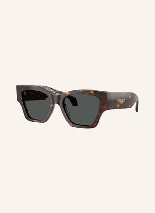 Versace Sonnenbrille ve4492u braun