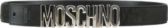 Moschino Kleinlederwaren - G&uuml;rtel auf YOOX.COM