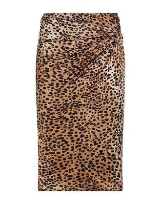 Versace BAS - Jupes midi sur YOOX.COM