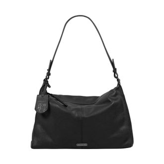 Burkely Burkely, Damen, Taschen, Schwarzk, ONE SIZEGr&ouml;&szlig;e