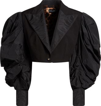 Dolce & Gabbana JACKEN & M&Auml;NTEL - Jacken und Anoraks auf YOOX.COM