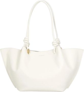 Coccinelle Femme, Sacs, Blanc, Taille: ONE Size Finn Tote Bag