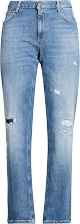Dondup HOSEN & R&Ouml;CKE - Jeanshosen auf YOOX.COM