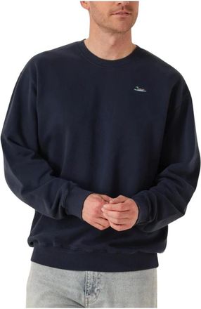 For&eacute;t Herren, Sweatshirts & Hoodies, Blau, 2XLGr&ouml;&szlig;e