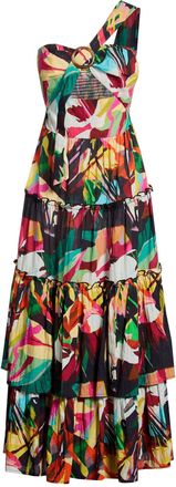 Connor & Blake KLEIDER - Maxi-Kleider auf YOOX.COM