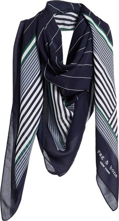 Rag & Bone ACCESSOIRES - Schals auf YOOX.COM
