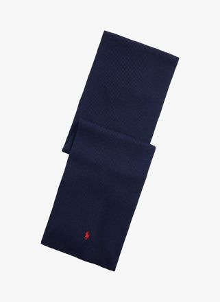 Polo Ralph Lauren Echarpe en laine
