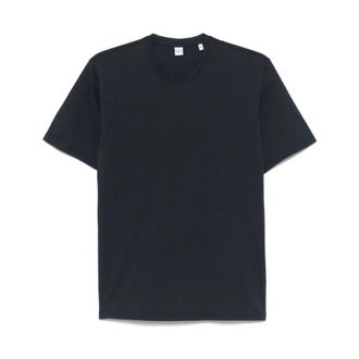 Aspesi Stilvolle Oberbekleidungskollektion - - Tops - Herren - Schwarzk - M