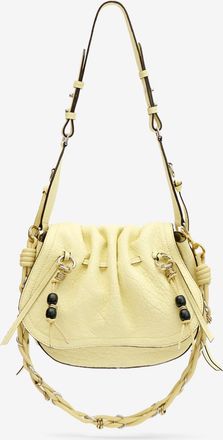Isabel Marant Sac Bolton - Femme - Butter - Isabel Marant